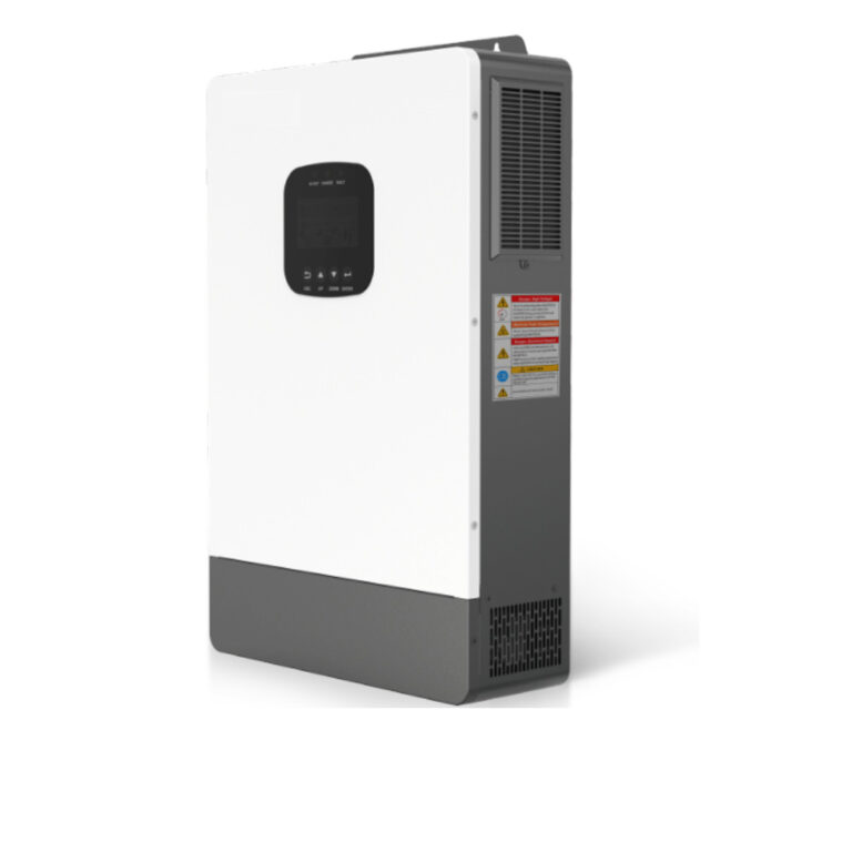 All-in-one Solar Charge Inverter 3600W/6500W - COMCAST-SA